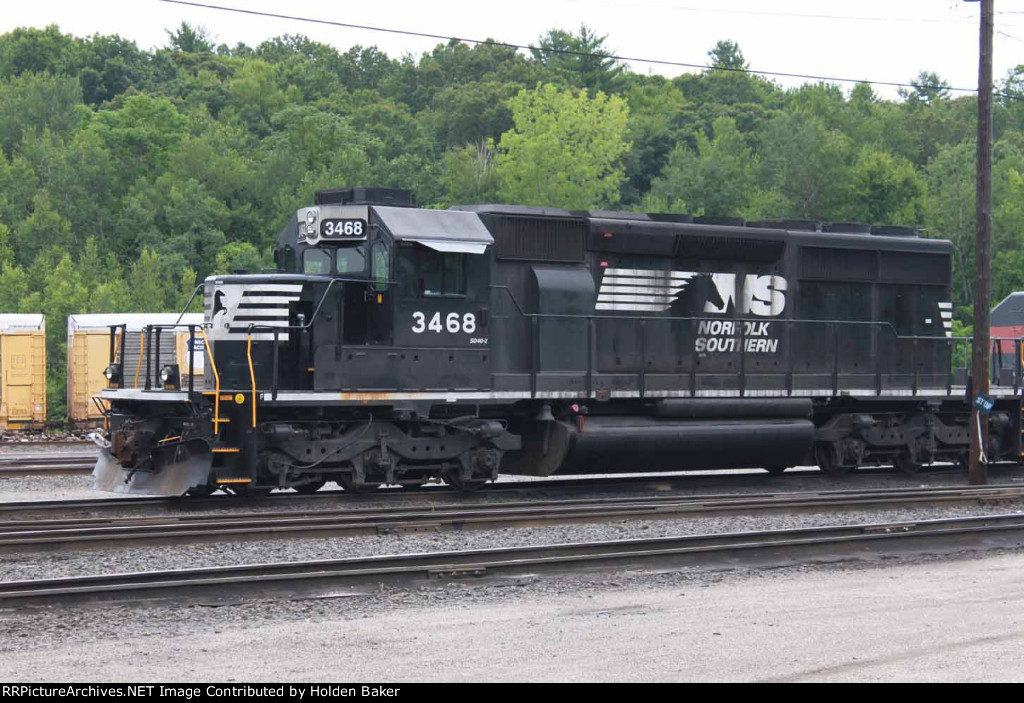 NS 3468